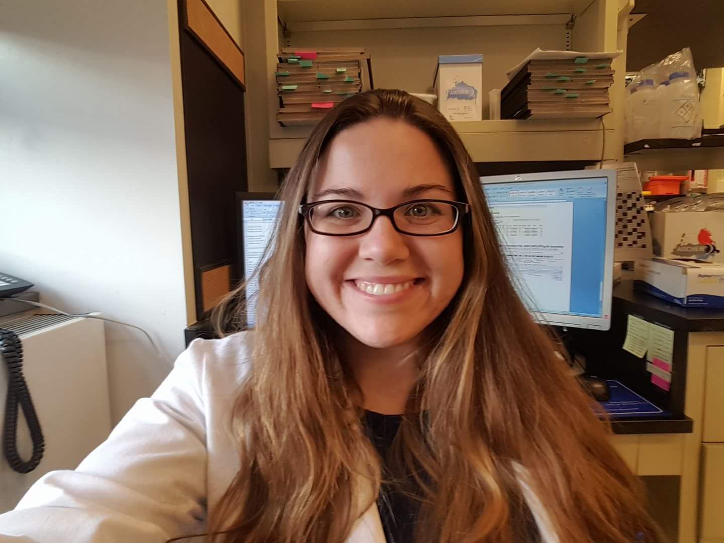 Amanda Dupuy - Jarrell Education - Morris County, NJ